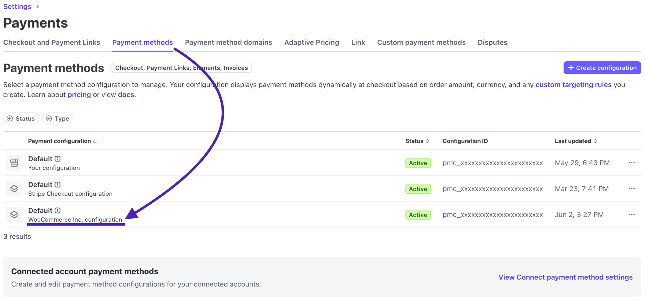 Updated Stripe Checkout Experience – mid-2025 Documentation - WooCommerce